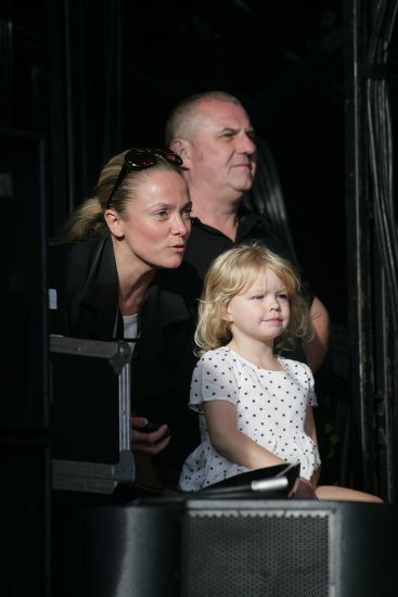Jason Donovans Daughter Editorial Stock Photo - Stock Image | Shutterstock