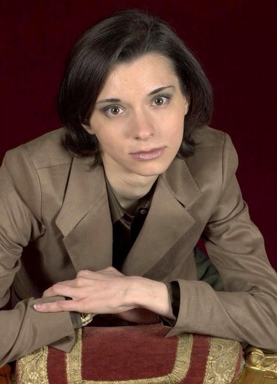 Clemence Boulouque Editorial Stock Photo - Stock Image | Shutterstock