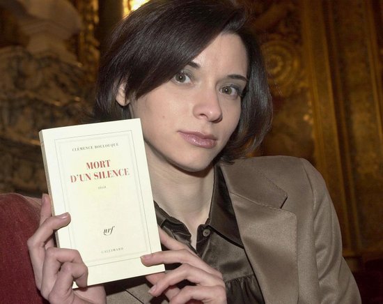 Clemence Boulouque Editorial Stock Photo - Stock Image | Shutterstock