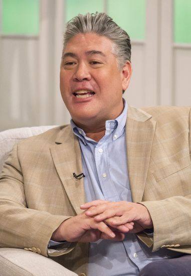 Jonathan Phang Editorial Stock Photo - Stock Image | Shutterstock