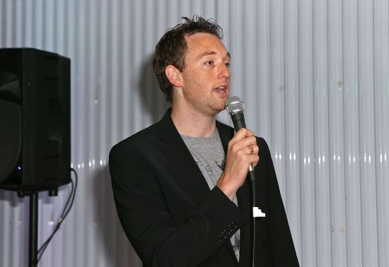 David Titman Editorial Stock Photo - Stock Image | Shutterstock