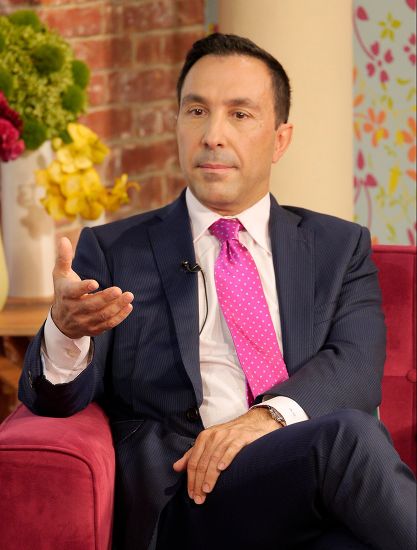 Alex Karidis Editorial Stock Photo - Stock Image | Shutterstock