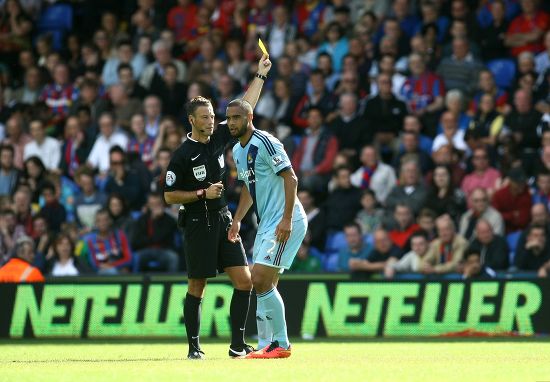Winston Reid West Ham United Shown Editorial Stock Photo - Stock Image ...