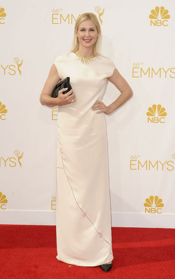 Kelly Rutherford Editorial Stock Photo - Stock Image | Shutterstock