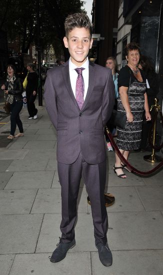 Cameron Farrelly Editorial Stock Photo - Stock Image | Shutterstock