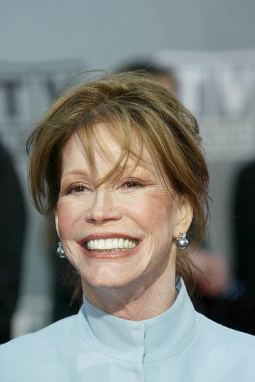 Mary Tyler Moore Editorial Stock Photo - Stock Image | Shutterstock