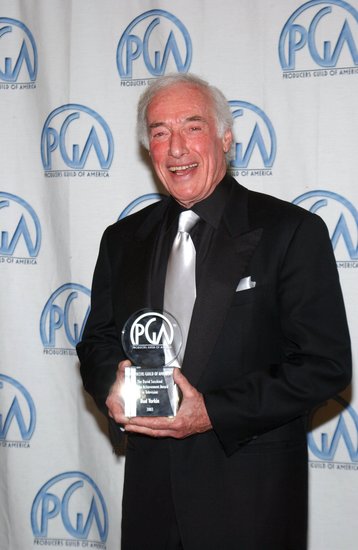 Bud Yorkin Editorial Stock Photo - Stock Image | Shutterstock