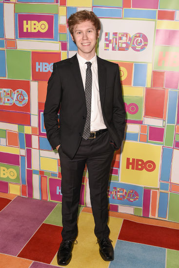Aaron Christian Howles Editorial Stock Photo - Stock Image | Shutterstock