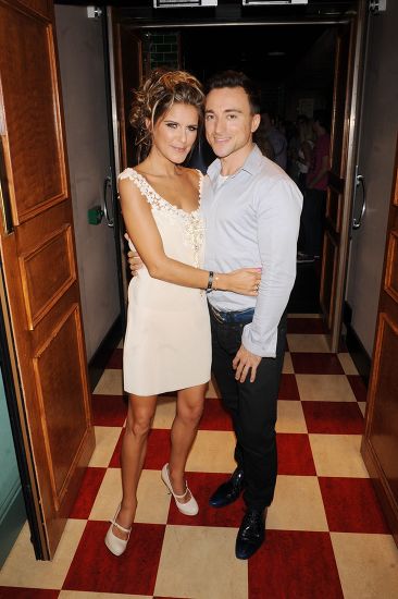 Gemma Oaten James Dodd Editorial Stock Photo - Stock Image | Shutterstock