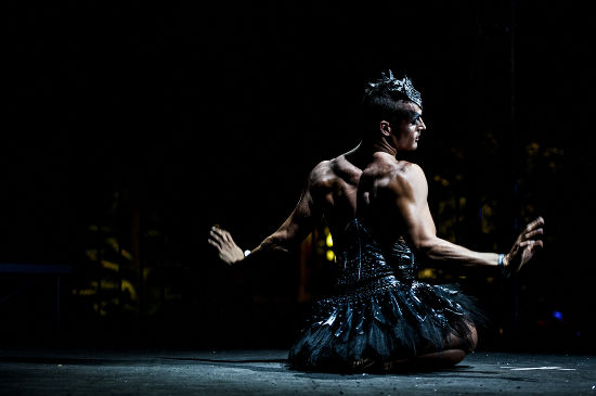 Christopher Olwage Mr Gay World 2013 Editorial Stock Photo - Stock ...