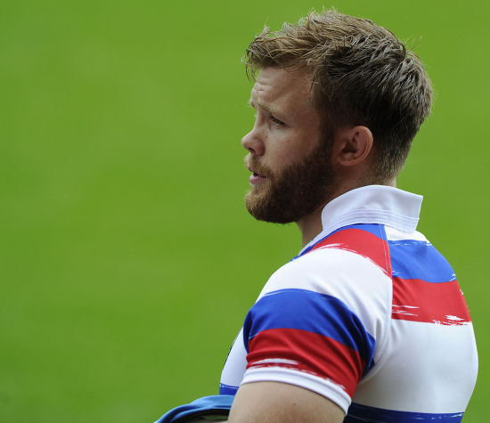 Bristol Rugbys Hooker Rhys Lawrence Editorial Stock Photo - Stock Image ...