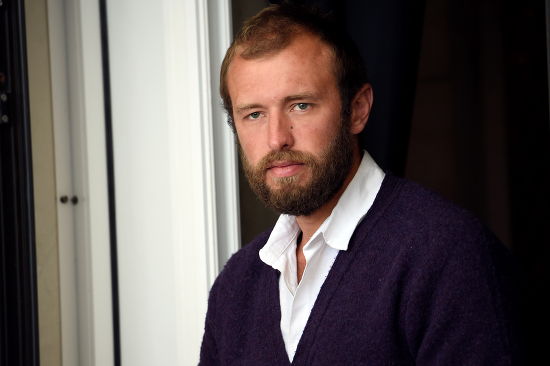 Benjamin Dilloway Editorial Stock Photo - Stock Image | Shutterstock