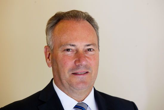 Stephen Odell Editorial Stock Photo - Stock Image | Shutterstock