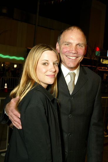 Patrick Kilpatrick Amber Editorial Stock Photo - Stock Image | Shutterstock