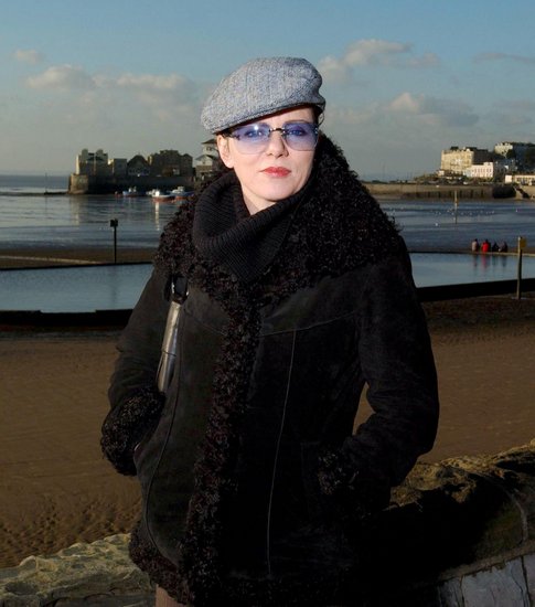 Tara Newley Editorial Stock Photo - Stock Image | Shutterstock