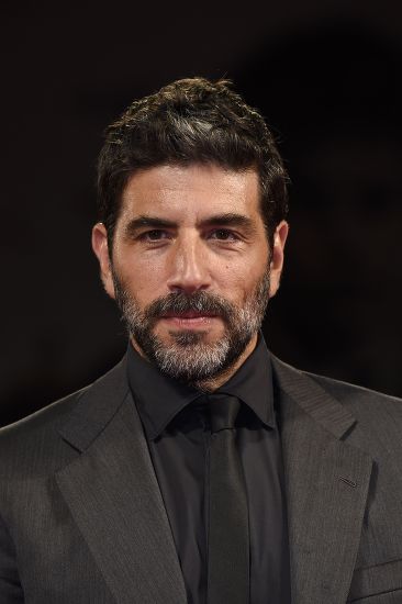 Claudio Castrogiovanni Editorial Stock Photo - Stock Image | Shutterstock