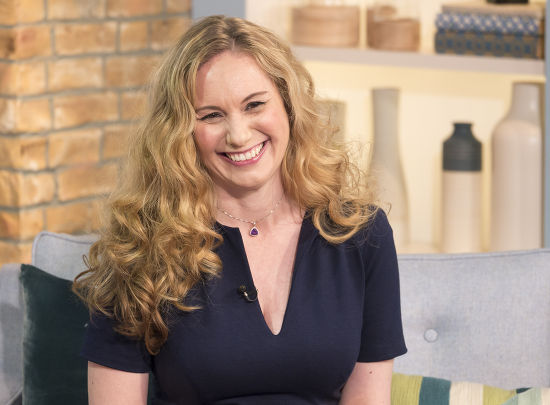 Louisa Fletcher Editorial Stock Photo - Stock Image | Shutterstock