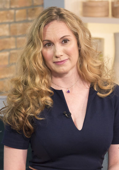 Louisa Fletcher Editorial Stock Photo - Stock Image | Shutterstock