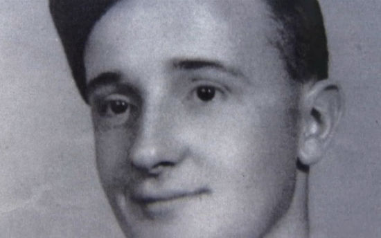 Peter Proctor Aged 22 Editorial Stock Photo - Stock Image | Shutterstock