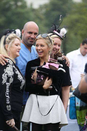 Marc Abraham Rachel Riley Editorial Stock Photo - Stock Image ...