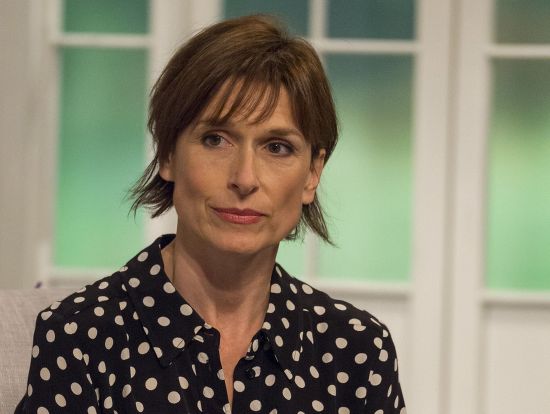 Amelia Bullmore Editorial Stock Photo - Stock Image | Shutterstock