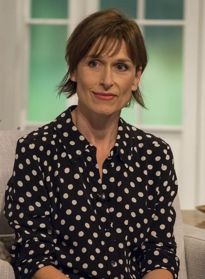 Amelia Bullmore Editorial Stock Photo - Stock Image | Shutterstock