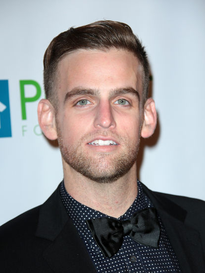 Jonny Drubel Editorial Stock Photo - Stock Image | Shutterstock