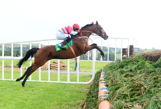 Listowel Lord Ben Jonathan Burke Win Editorial Stock Photo - Stock ...