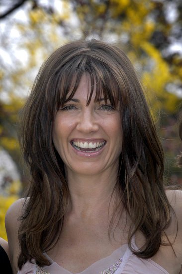 Tracey Young Editorial Stock Photo - Stock Image | Shutterstock