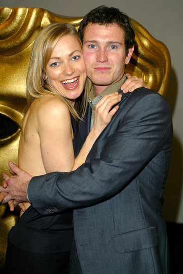 Terri Dwyer Nick Moran Editorial Stock Photo - Stock Image | Shutterstock