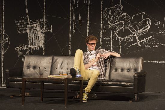 Moritz Gottwald Billing Editorial Stock Photo - Stock Image | Shutterstock