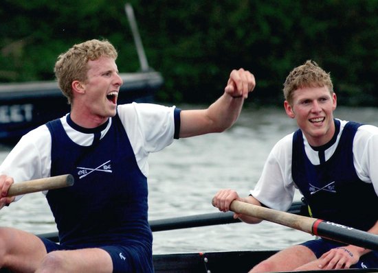 Scott Frandsen Celebrating Sam Mclennan 06 Editorial Stock Photo ...