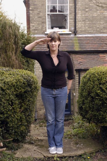 Jane Milligan Editorial Stock Photo - Stock Image | Shutterstock