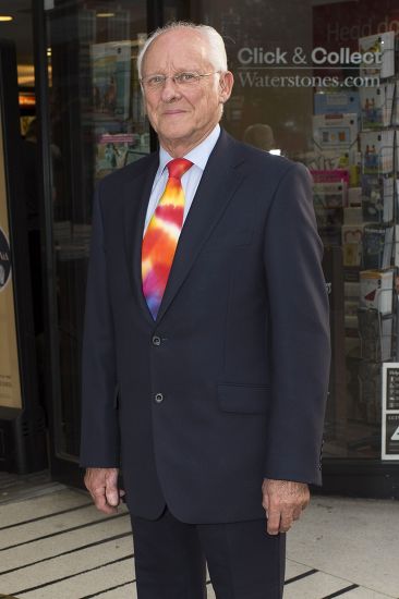 Dickie Arbiter Editorial Stock Photo - Stock Image | Shutterstock