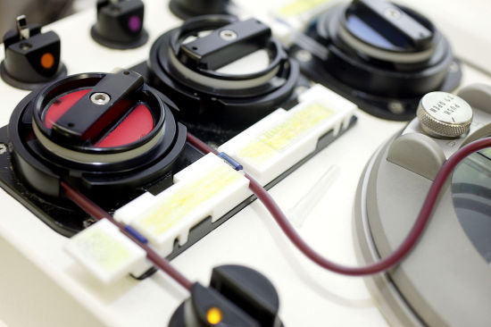 Haemonetics Mcs Machine Collects Whole Blood Editorial Stock Photo ...