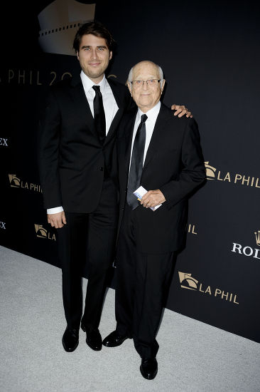 Norman Lear Son Ben Lear Editorial Stock Photo - Stock Image | Shutterstock