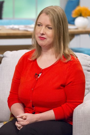 Alison Hewitt Editorial Stock Photo - Stock Image | Shutterstock