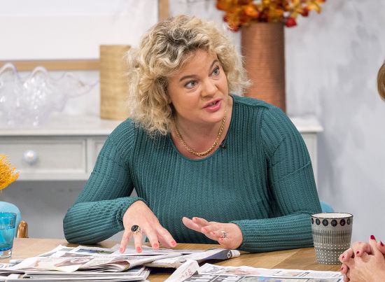 Eleanor Mills Editorial Stock Photo - Stock Image | Shutterstock