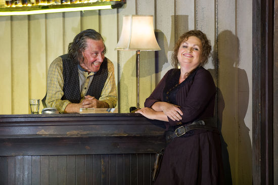 Graham Clark Nick Susan Bullock Minnie Editorial Stock Photo - Stock ...