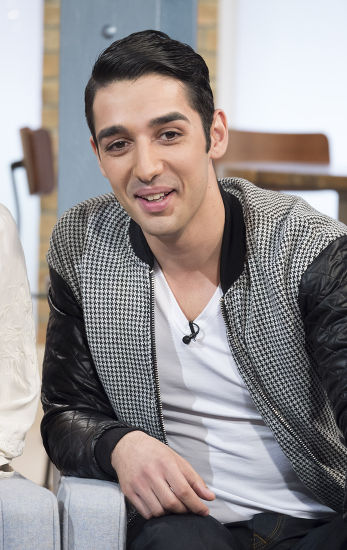 Ashley Kumar Editorial Stock Photo - Stock Image | Shutterstock