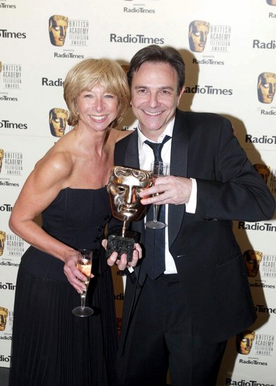 Helen Worth Brian Capron Editorial Stock Photo - Stock Image | Shutterstock