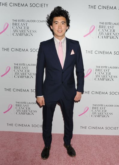 Jonathan Yi Editorial Stock Photo - Stock Image | Shutterstock