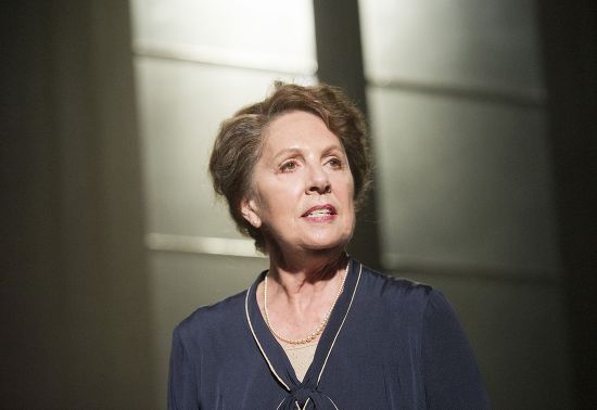 Penelope Wilton Irmgard Litten Editorial Stock Photo - Stock Image ...