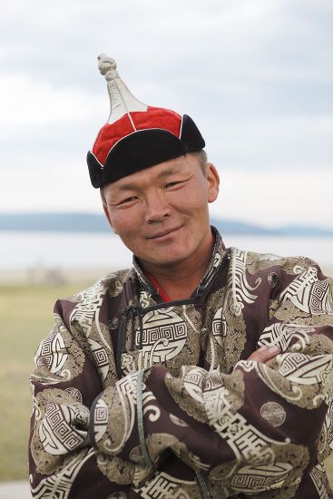 Man 28 Years Dressed Traditional Costume Editorial Stock Photo - Stock ...