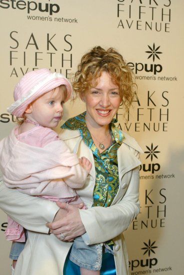 Joely Fisher Skylar Grace Fisher Duddy Editorial Stock Photo - Stock ...