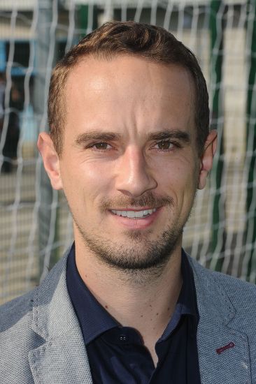 Mark Sampson Editorial Stock Photo - Stock Image | Shutterstock