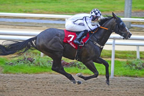 Dundalk Manny Owens Sean Corby Winning Editorial Stock Photo - Stock ...