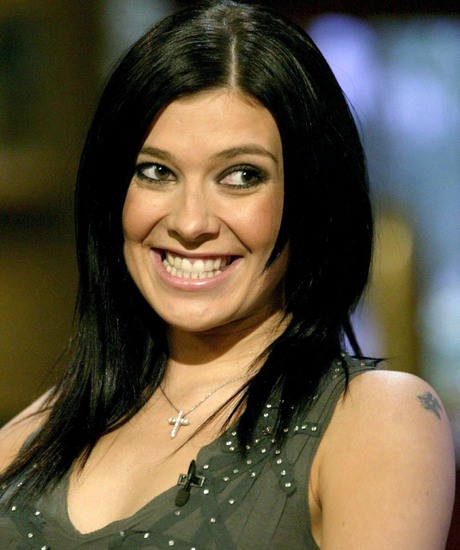 Kym Marsh Editorial Stock Photo - Stock Image | Shutterstock