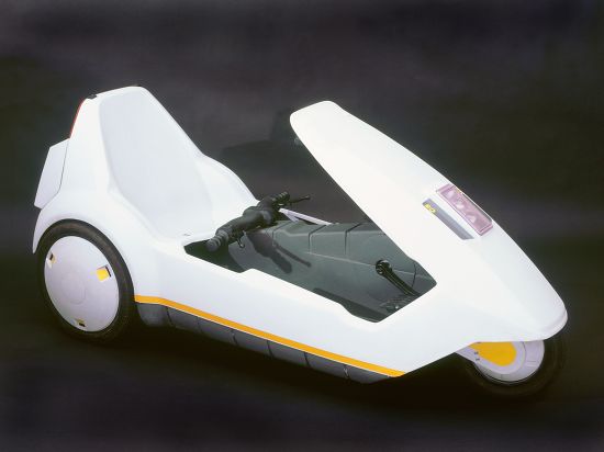 1985 Sinclair C5 Editorial Stock Photo - Stock Image | Shutterstock