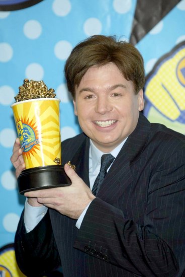 Mike Myers Editorial Stock Photo - Stock Image | Shutterstock